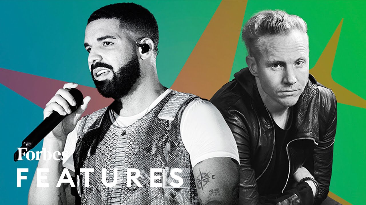 Caffeine.TV: The Twitch Competitor Backed By Drake | Forbes - YouTube