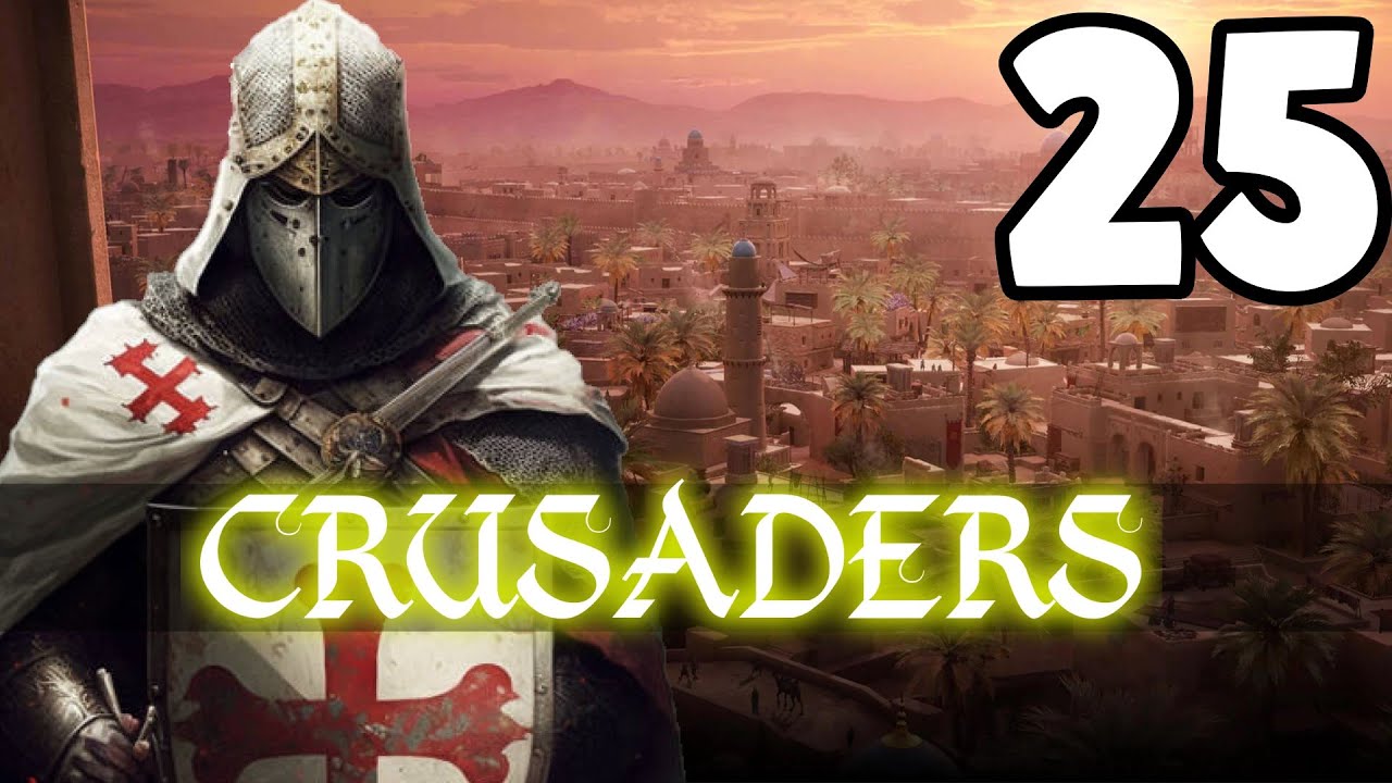 NEW UNITS! Medieval 2: Total War (SSHIP) - Crusader States - Episode 25 ...