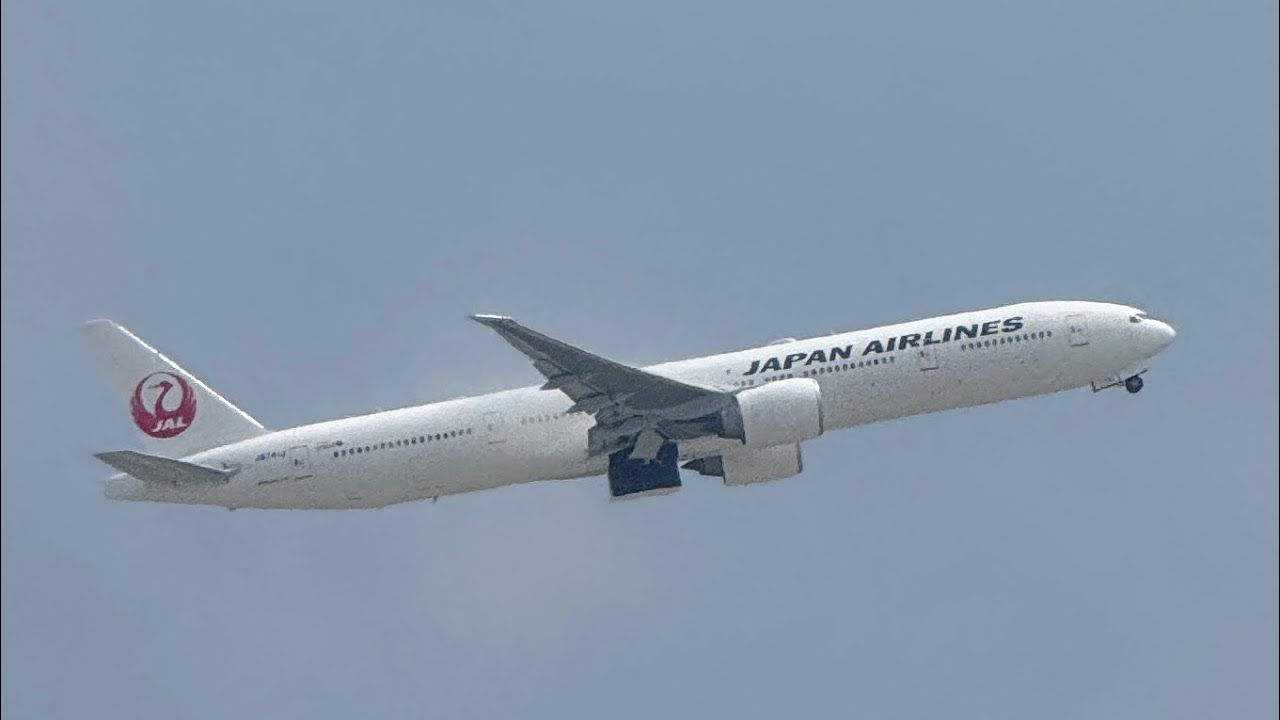 Non-stop plane-spotting at beautiful LAX: Amazing take-off, Taxi and ...