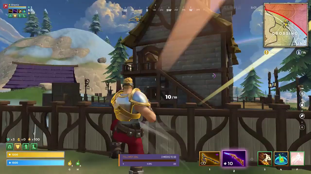 Road to Master Real Royale - YouTube