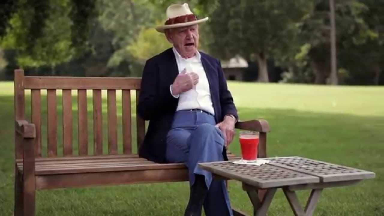 David H. Murdock - YouTube