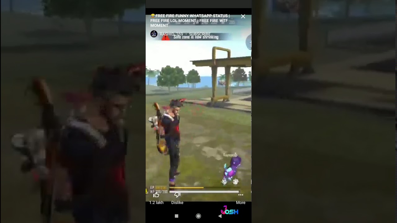 Hitarth’s first gameplays - YouTube