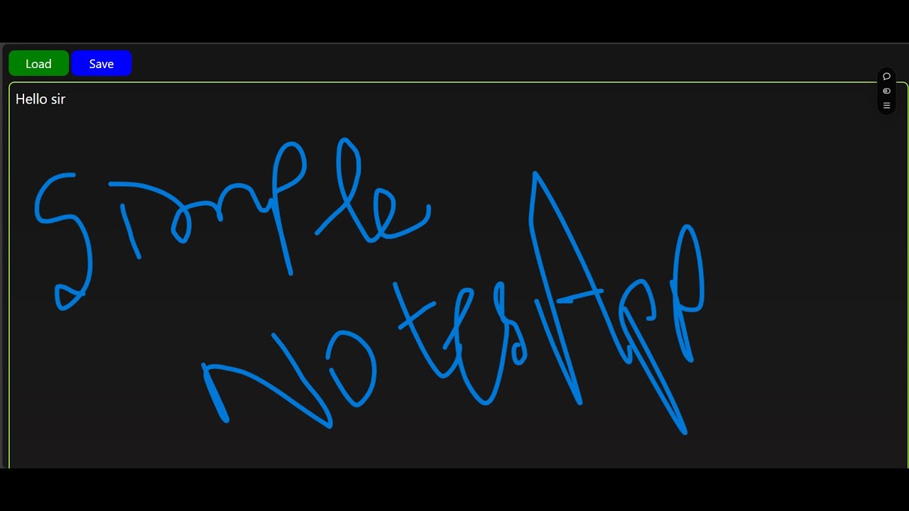 Create Simple Notes App with Local Storage | HTML, CSS & JavaScript 🚀# ...