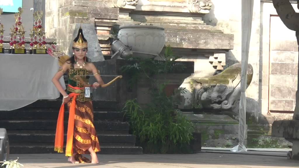 Retno Pamudyo GRJU - YouTube