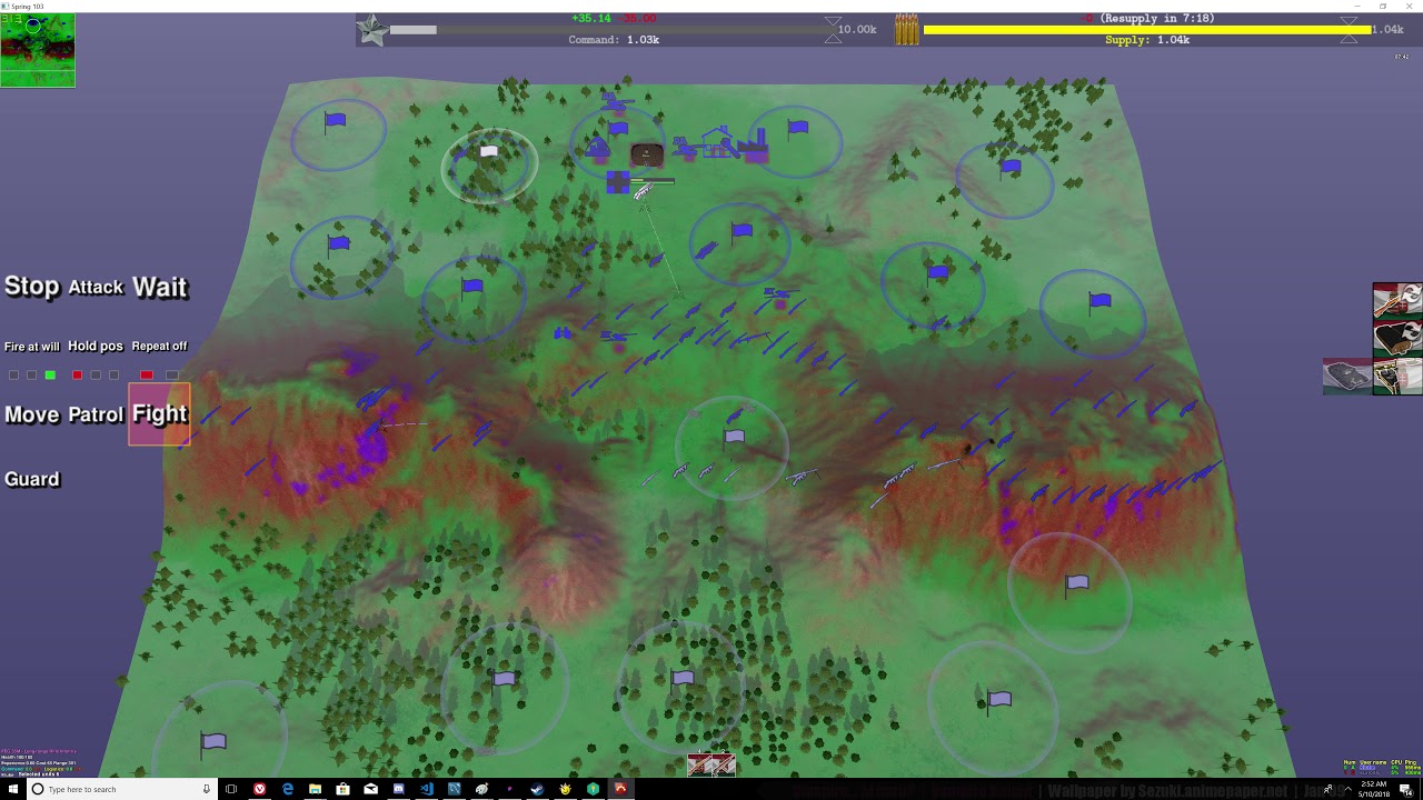 Spring 1944 Training - YouTube