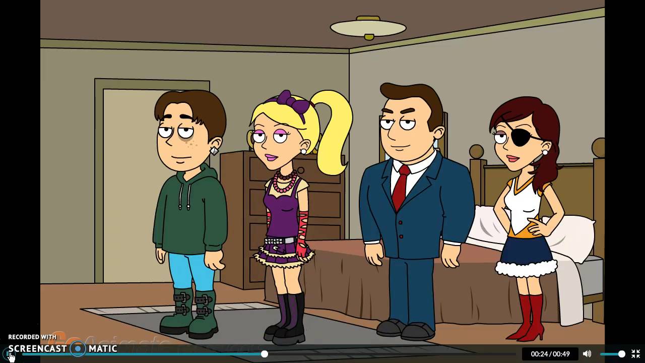 I'm Back+1 New Grounded Series Planned For Tomorrow - YouTube