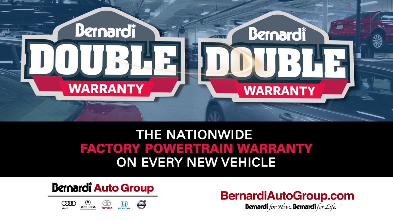Bernardi Auto Group – "END OF SUMMER SALE" (08/2017) - YouTube