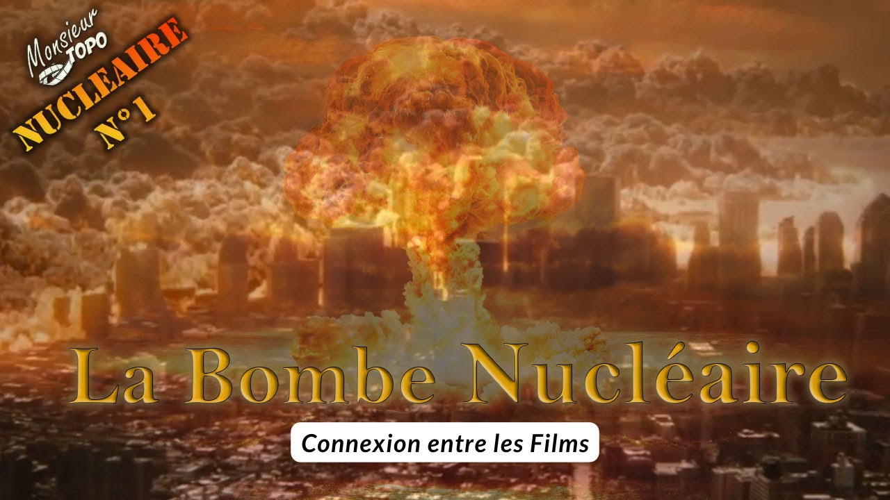 [ NUKE | 1 ] La Bombe Nucléaire | The Nuclear Bomb - DEVASTATION - YouTube