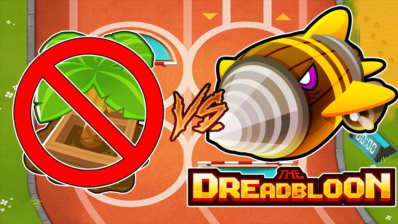 BTD6 - Let's Play! - We Beat The Dreadbloon Without Any Farms!!! - YouTube