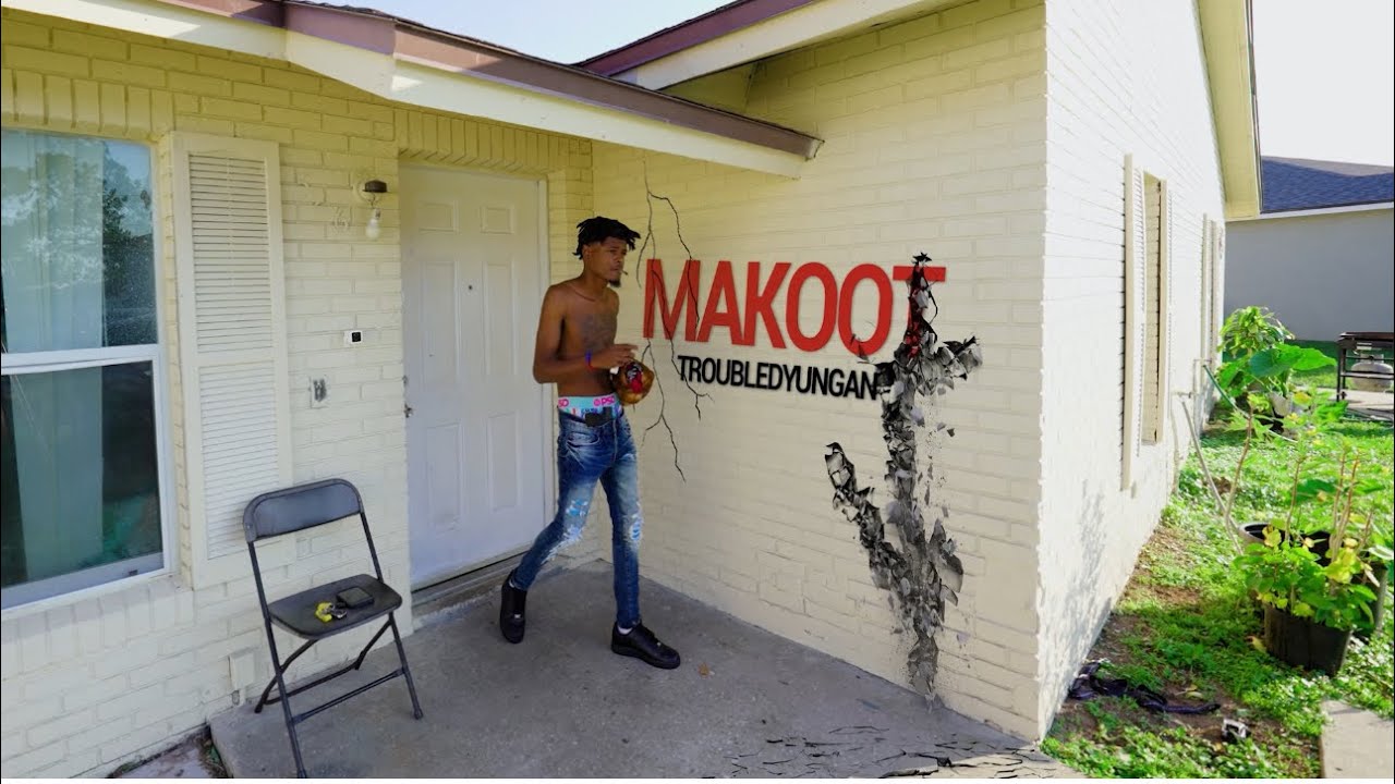 Makoot (official Video)@wokshotdat - YouTube