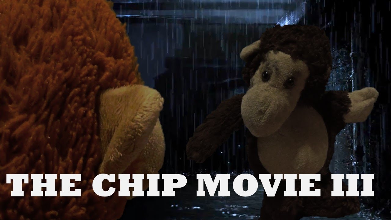 The Chip Movie III - YouTube