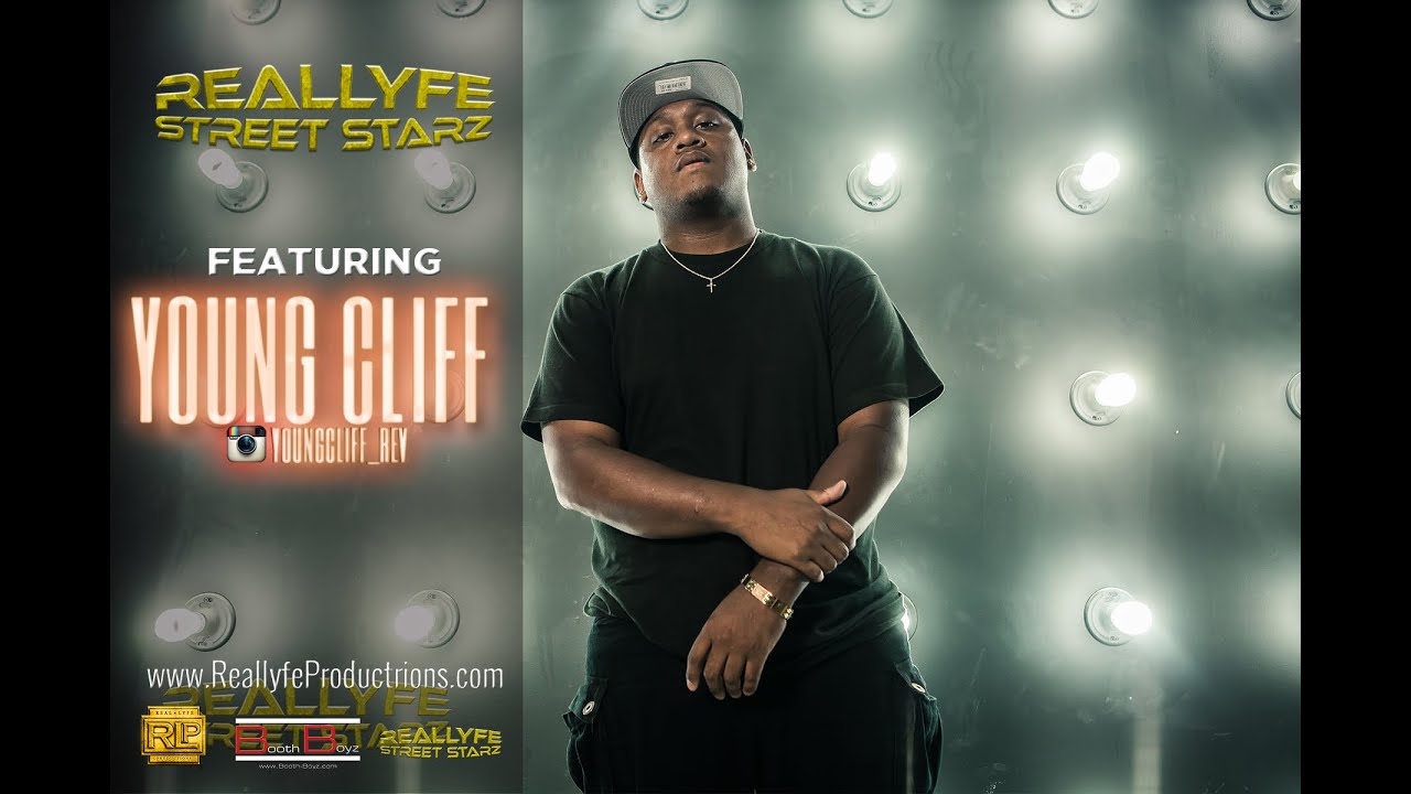 #ReallyfeStreetStarz - Young Cliff speaks on linking up with DJ Kaotic ...