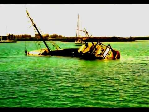 spasmeno karavi-σπασμενο καραβι - YouTube