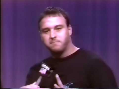 Doug Gilbert's Hard Times - YouTube