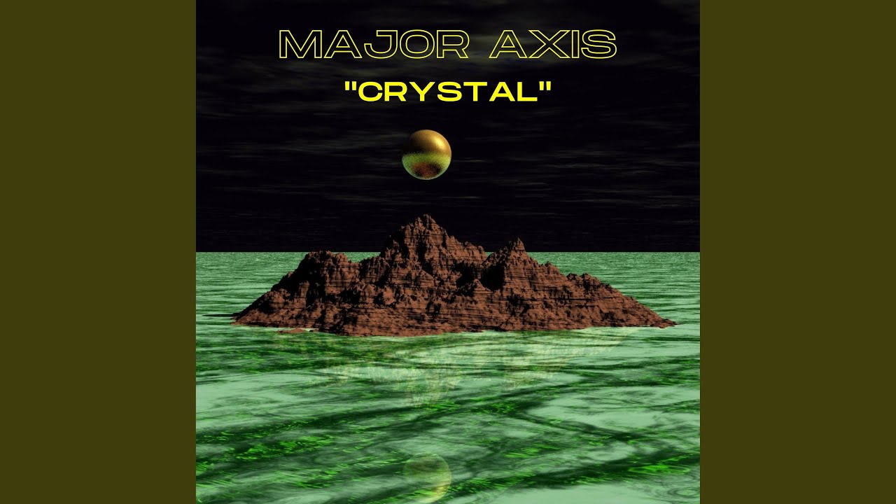 Crystal - YouTube