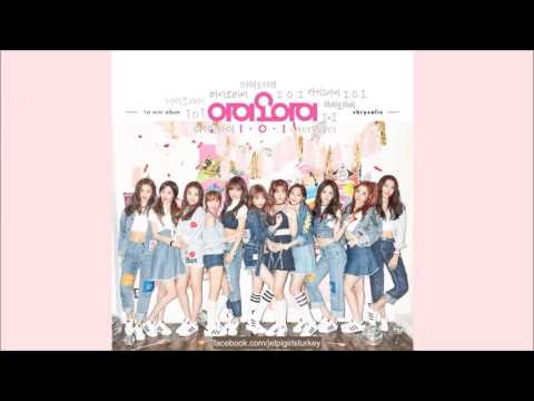 IOI - Intro Türkçe Altyazılı