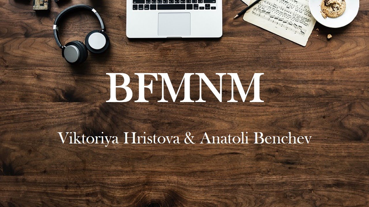 BFMNM - Introducing video - YouTube