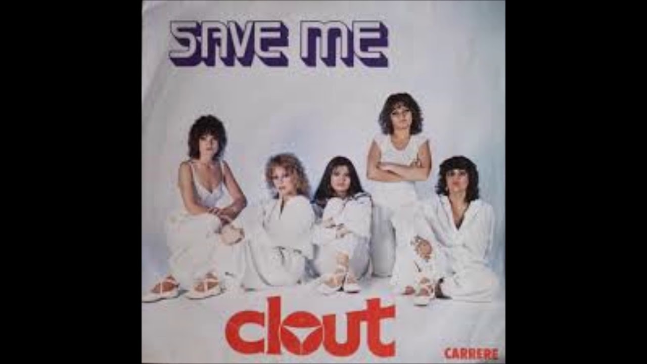 Clout - Save Me (Vinyl) - YouTube