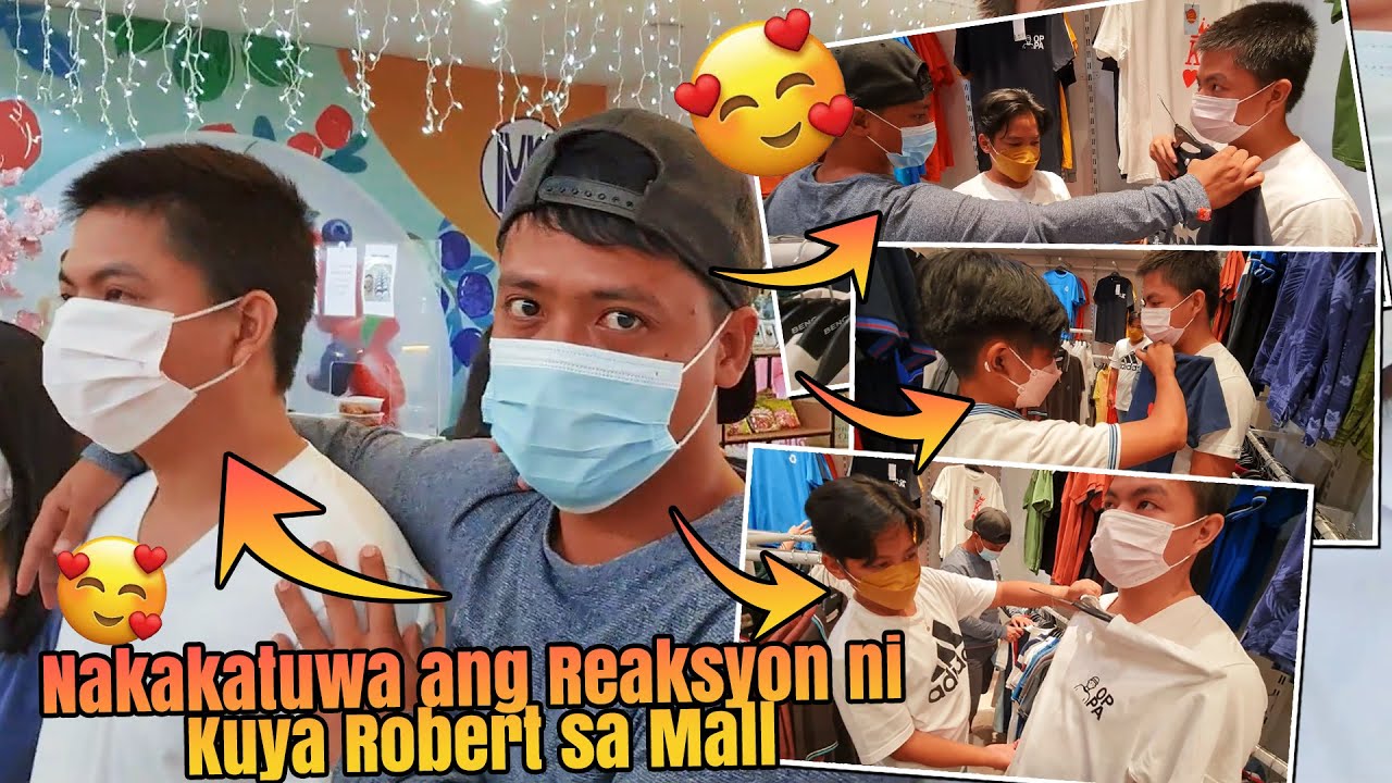 Dave, Luis at Kuya Melvin Sinurpresa Si Kuya Robert! | Ang Sarap Sa ...