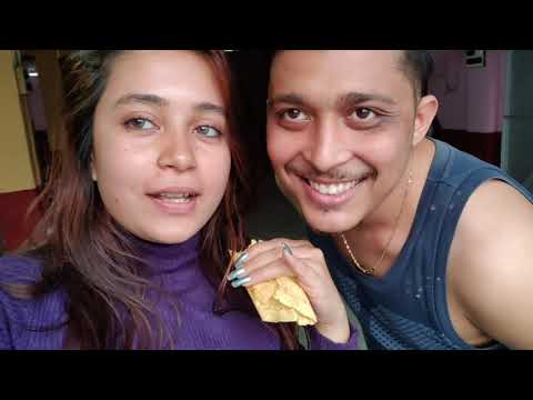 THE PARA (LOCALITY) VLOG!!!