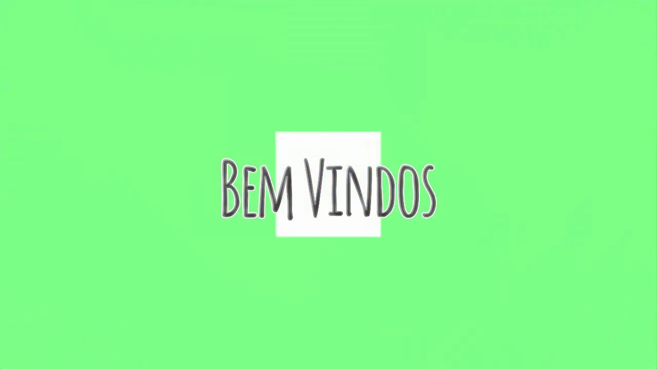 Vinheta do Canal - YouTube
