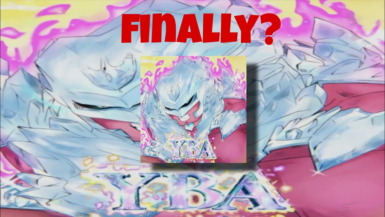 [YBA] CRAZY DIAMOND REQUIEM SHOWCASE - YouTube