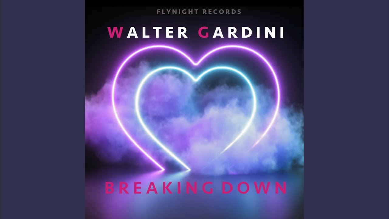Breaking Down - YouTube