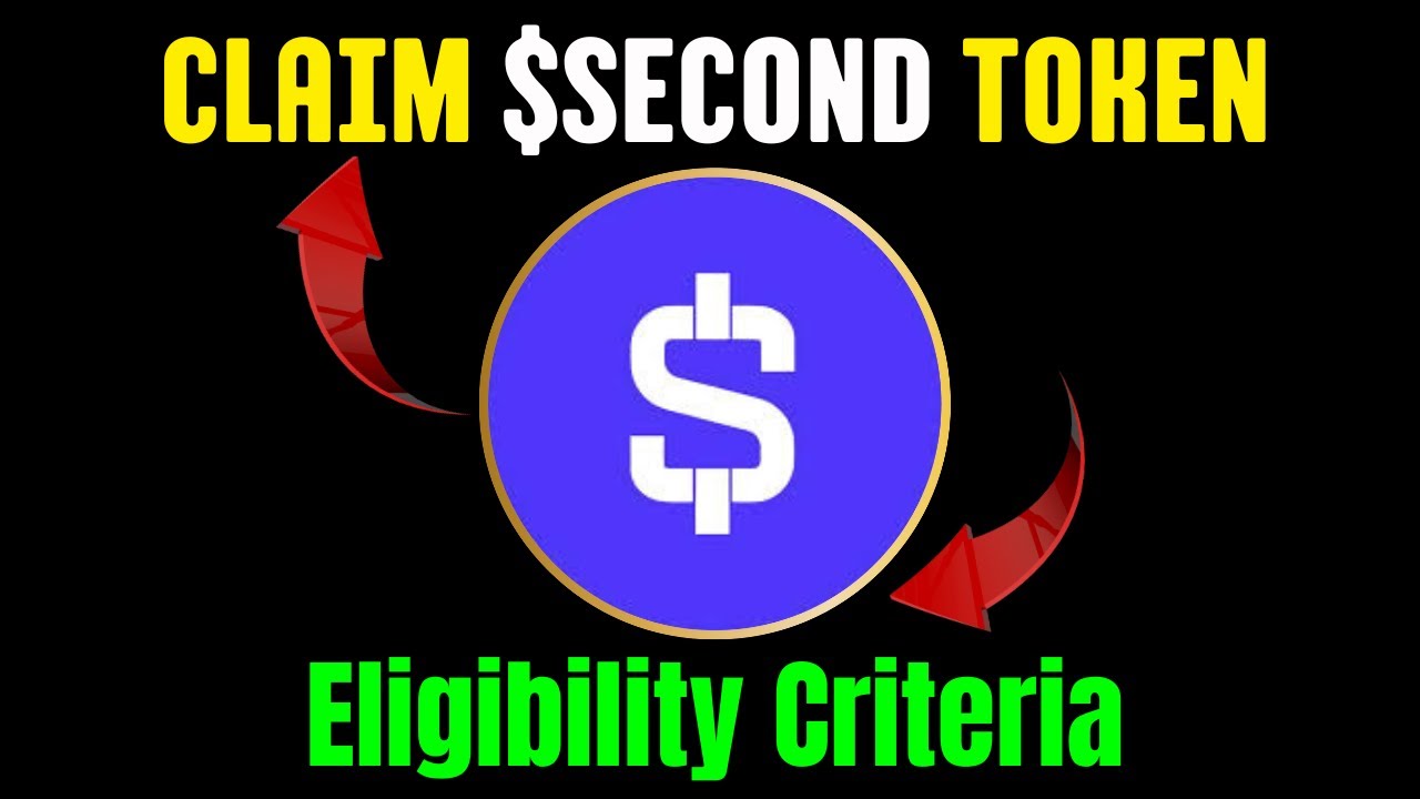 Time Farm Airdrop New Update || Claim $Second Token || Time Farm ...