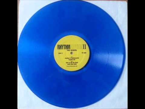 Rhythm Section – Music - YouTube