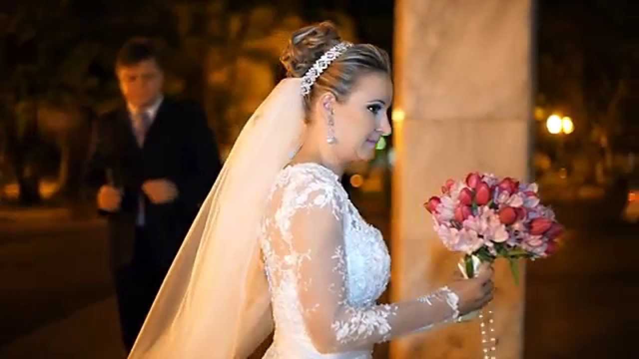 Francielly & Marcelo - Wedding Trailer - YouTube