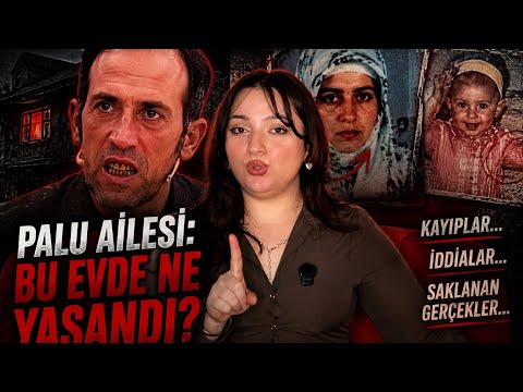 Palu Ailesi: Tüm Türkiye Bizi Konuşacak, Demişti! 