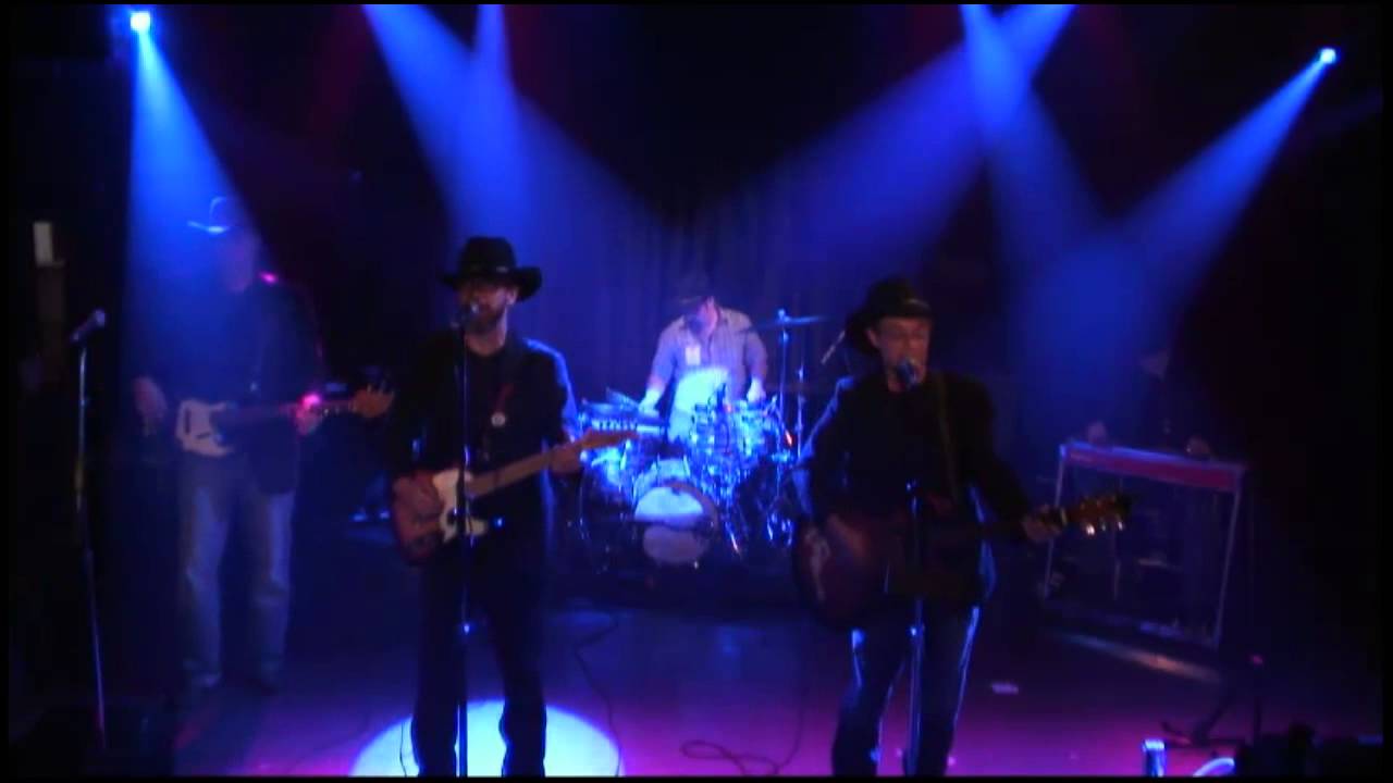 Dan Whitaker & The Shinebenders - Going Downtown Tonight - YouTube