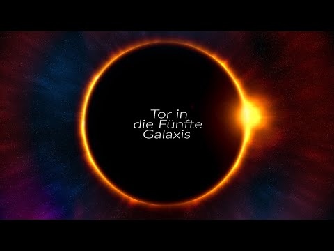 Tor in die Fünfte Galaxis (Horror Sci-Fi Film in voller Länge anschauen, Kompletter Horrorfilm)