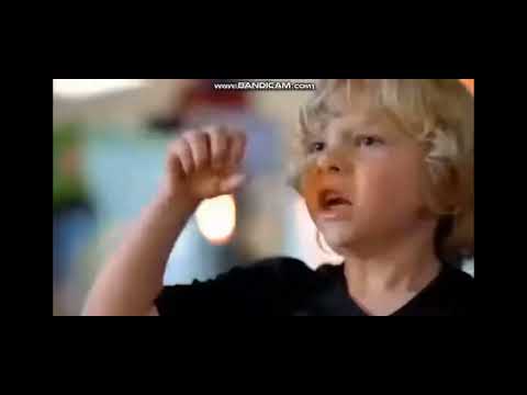 Chuck E. Cheese's Say Cheese It's Funner Commercial 2 - YouTube