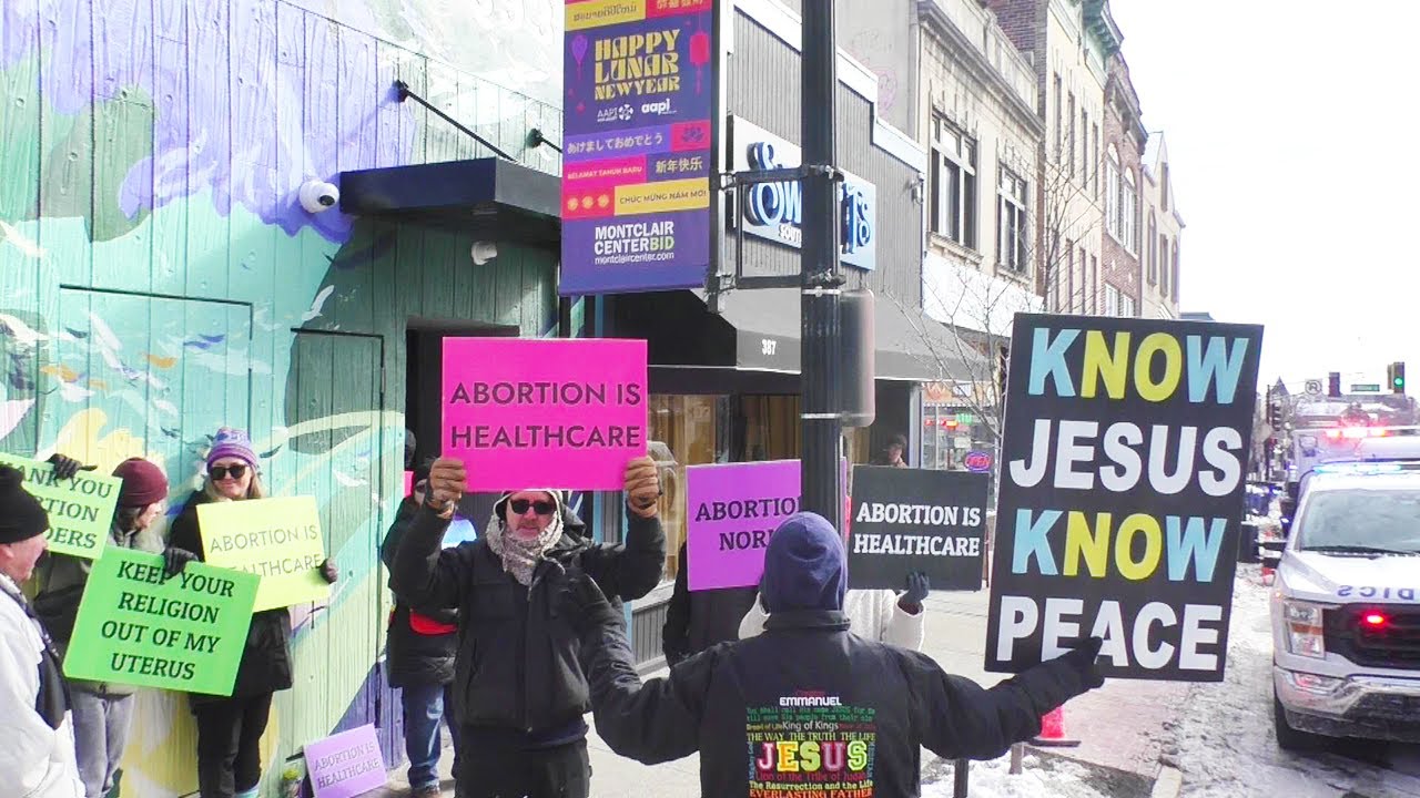 A SIGN FROM GOD!/Carl Conrad/Free Indeed - YouTube