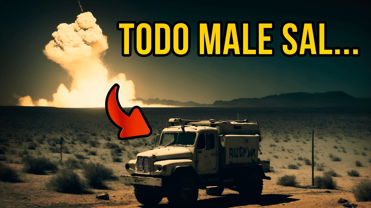 Así Nació la Ley de Murphy | Una Historia Real que Pocos Conocen - YouTube
