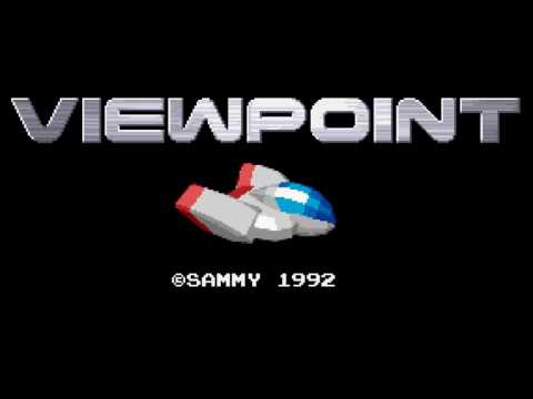 F.O.B. (Boss) - Viewpoint (Neo Geo) Music Extended