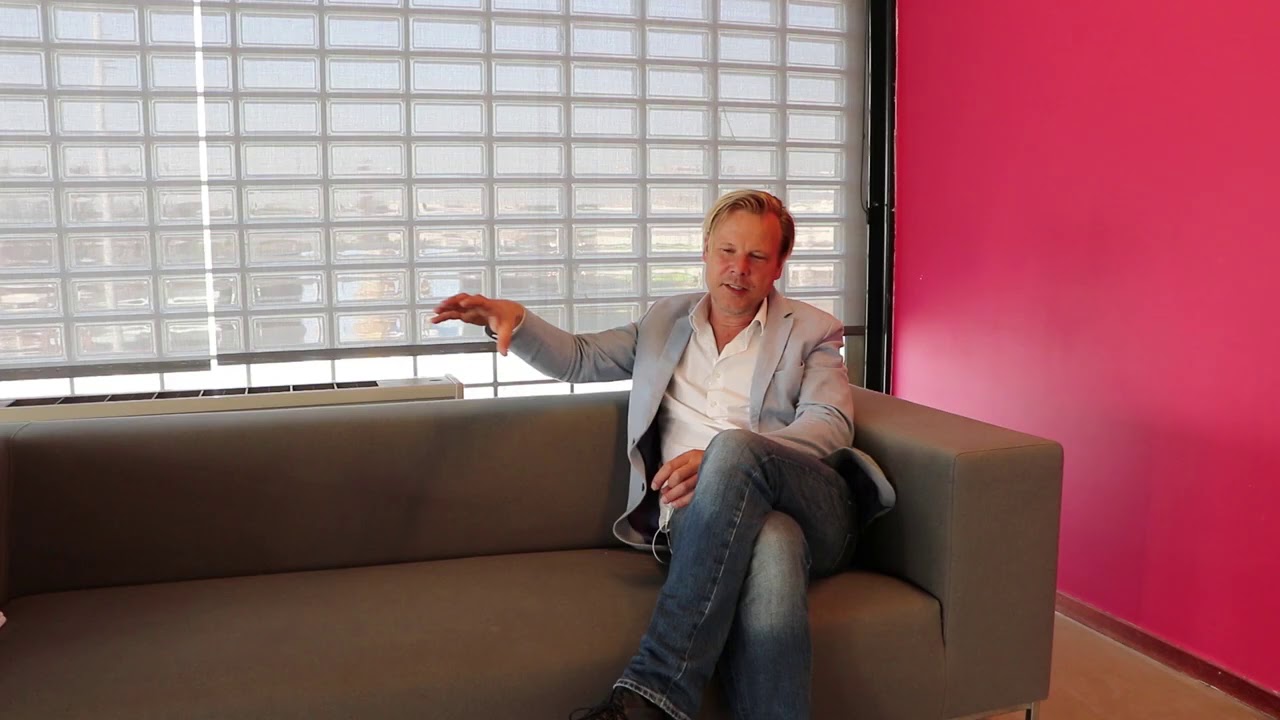 3.2.2 Practitioners view - Martin Biewenga - YouTube