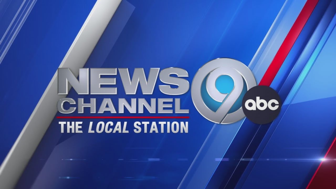 NC9 Saturday Update - YouTube