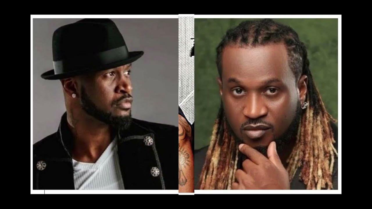 P-Square 🎙️ is a Nigerian musical duo consisting of the twin brothers Peter Okoye and Paul Okoye ...