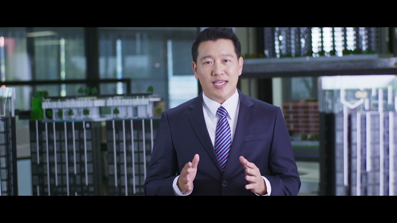 Assetwise Corporate Video Thai Version Youtube