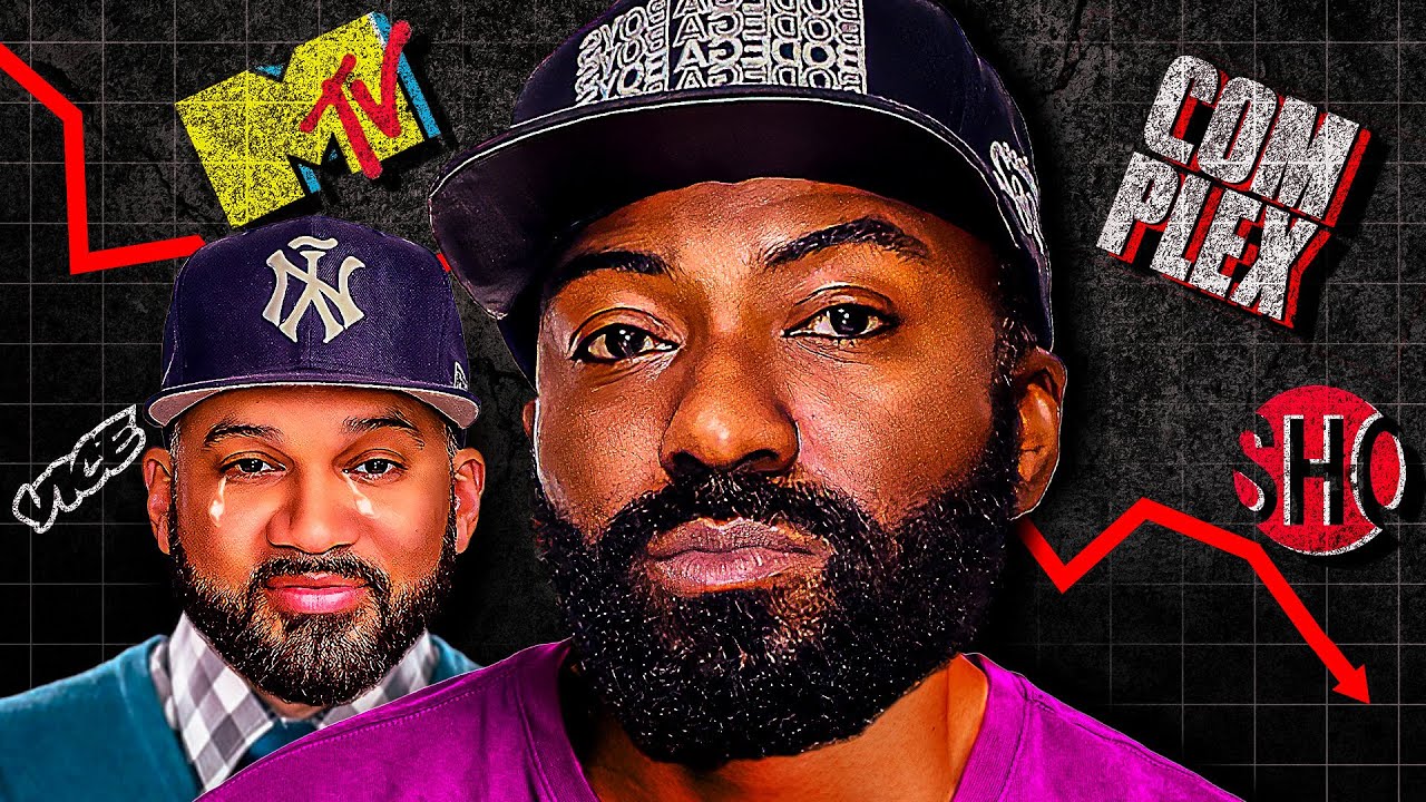 The Rise & Fall Of The Bodega Boyz - YouTube