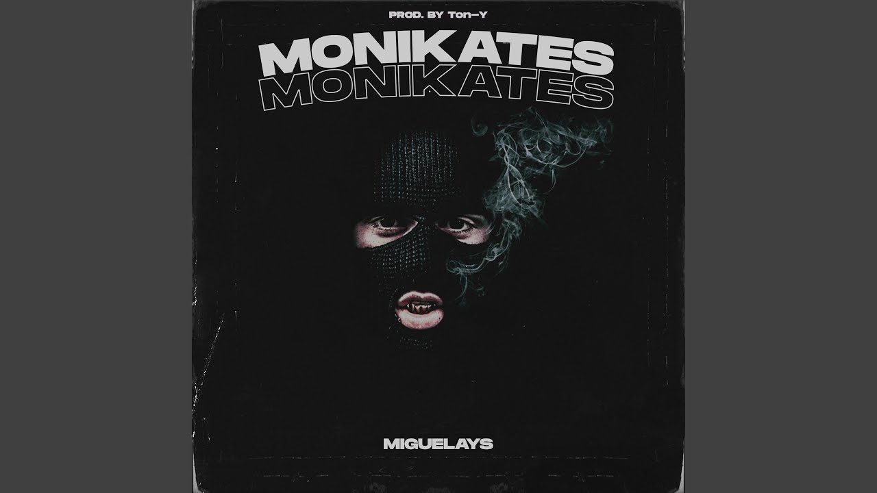 Monikates - YouTube