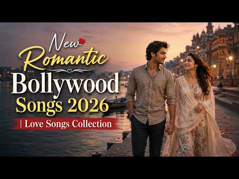 2026'nın En İyi Hintçe Romantik Şarkıları | Güzel Bollywood Aşk Şarkıları