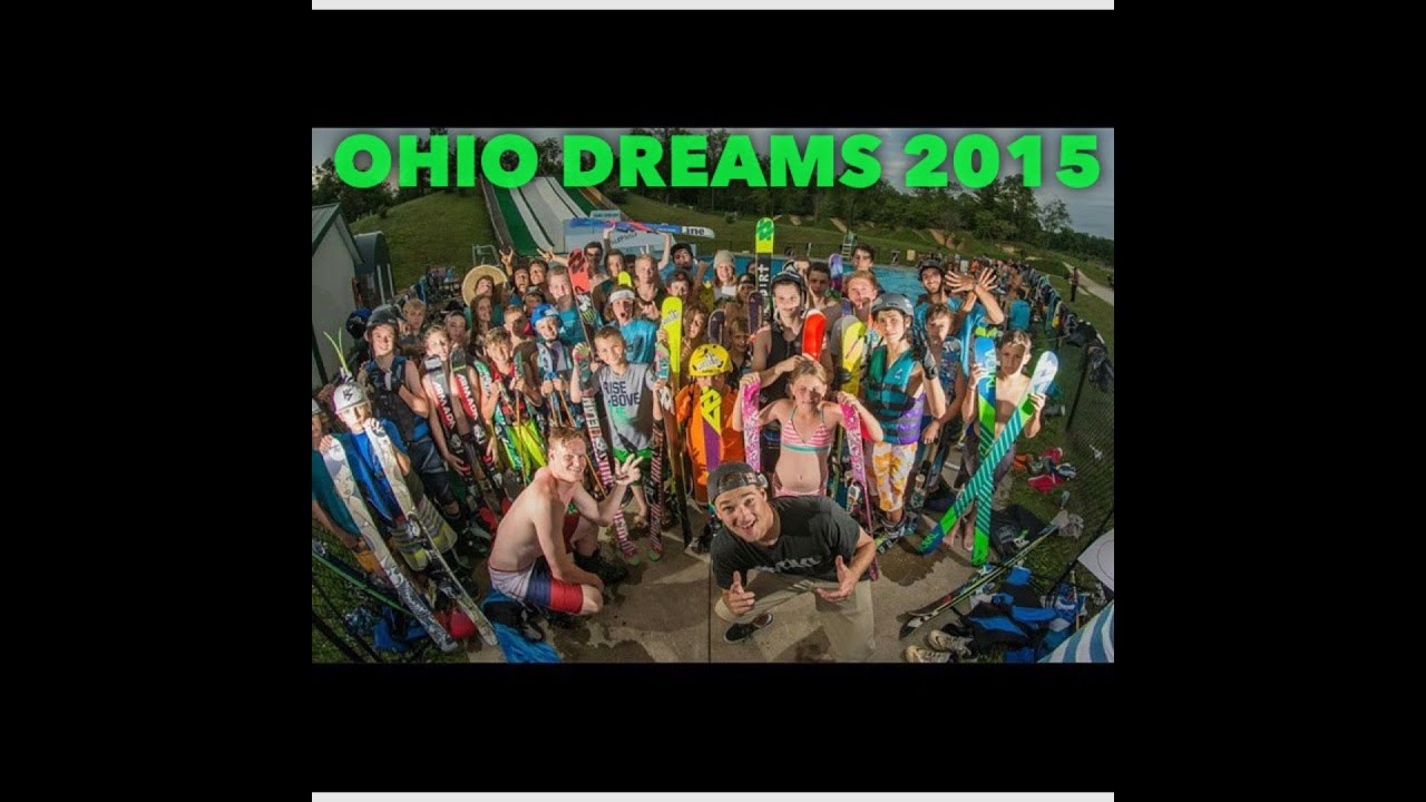 Ohio Dreams 2015 // Colby Eubanks - YouTube