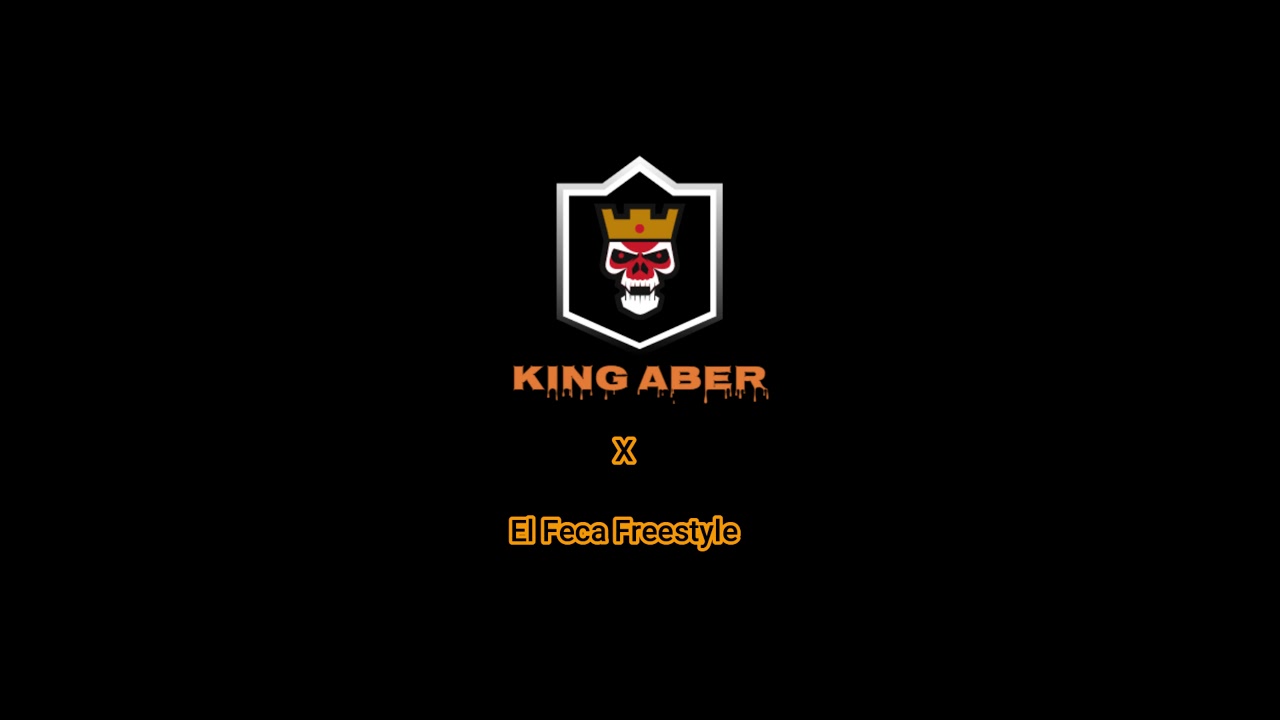 King Abel X El Feca Freestyle - No te busca - YouTube