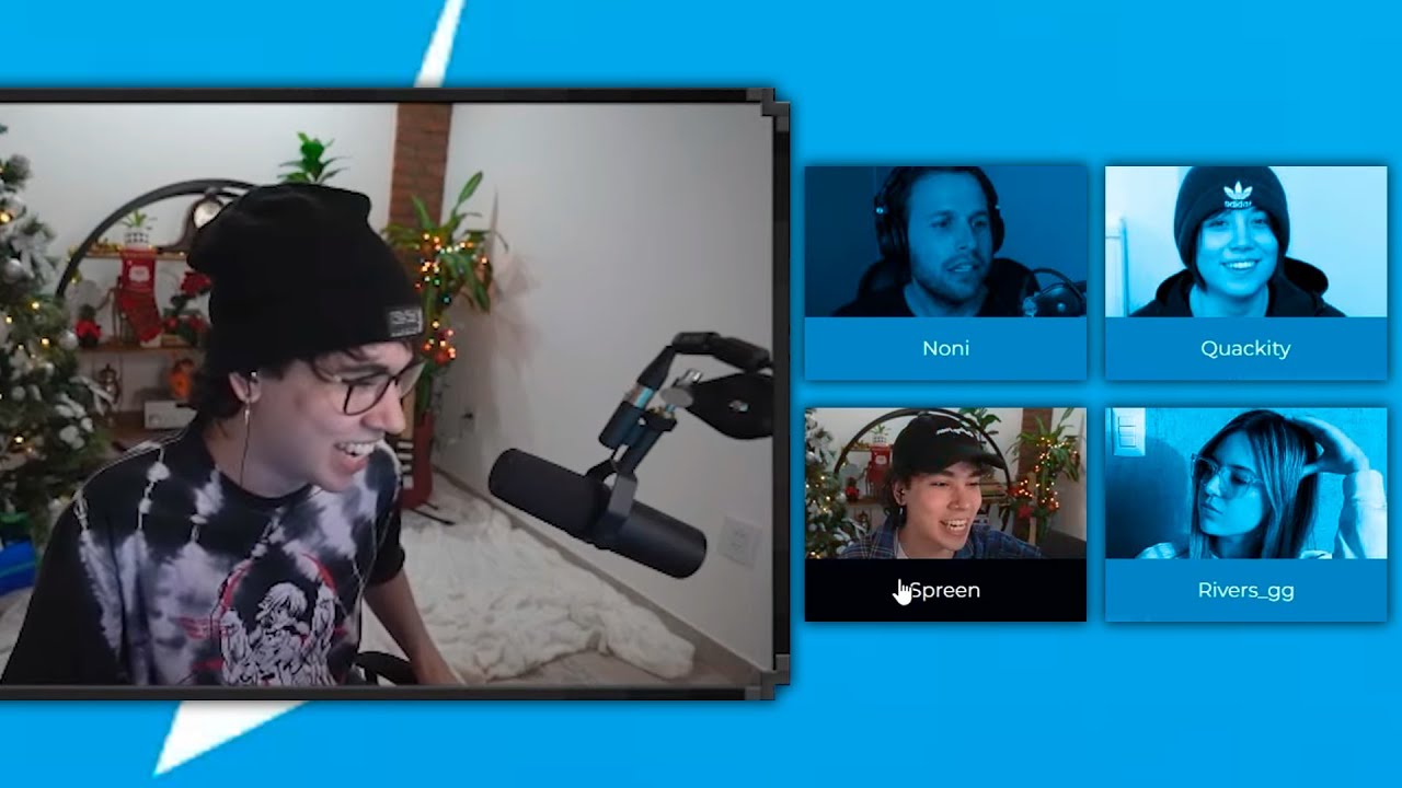 SPREEN VOTA LOS FINALISTAS DE LOS ESLAND - YouTube