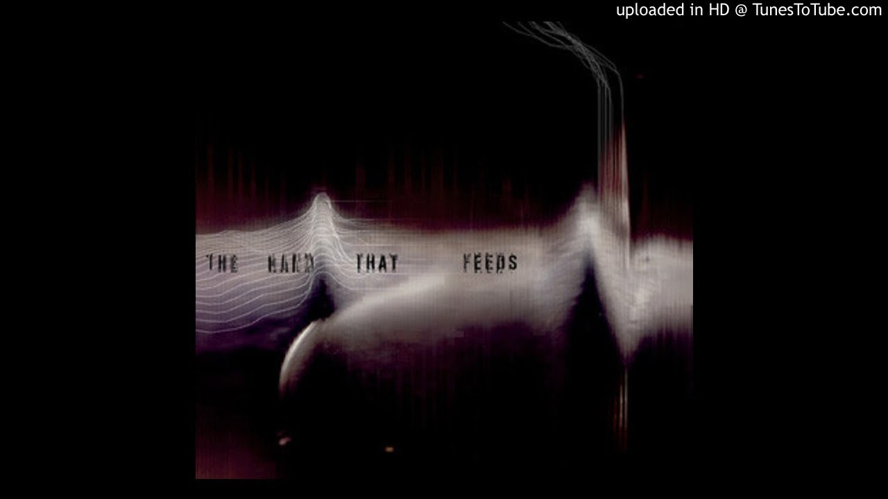 Nine Inch Nails - The Hand That Feeds - YouTube