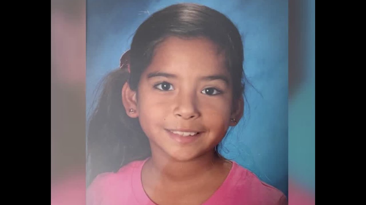 3 sisters missing in Las Vegas area - YouTube