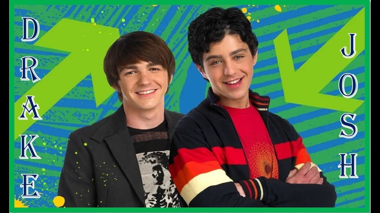 Video homenaje - Drake & Josh - YouTube